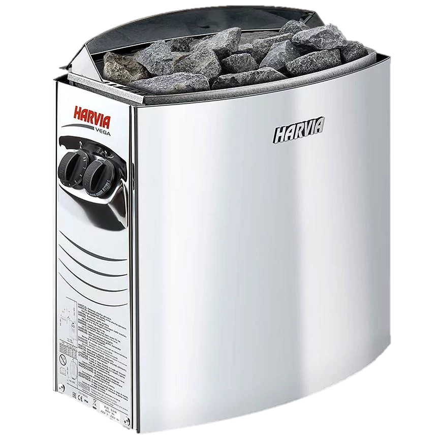 Elektrická pec pre stredne veľké sauny :: SFÉRA Group - sauny a vírivky